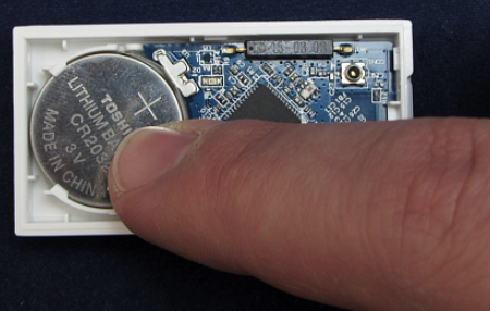 How to Replace Batteries for Cox Homelife Devices