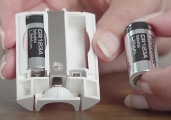 How to Replace Batteries for Cox Homelife Devices