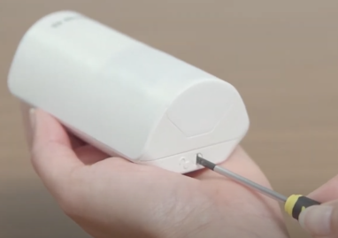 How to Replace Batteries for Cox Homelife Devices