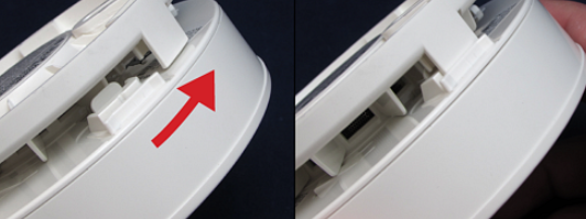 How to Replace Batteries for Cox Homelife Devices