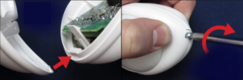 How to Replace Batteries for Cox Homelife Devices