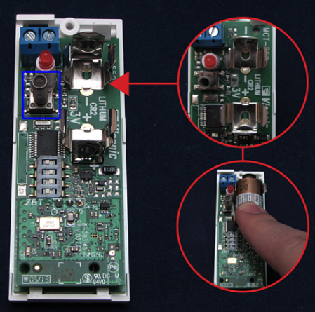 How to Replace Batteries for Cox Homelife Devices