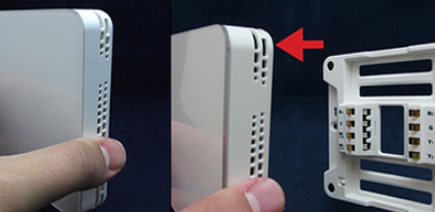 How to Replace Batteries for Cox Homelife Devices