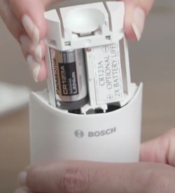 How to Replace Batteries for Cox Homelife Devices