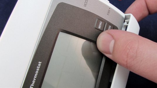 How to Replace Batteries for Cox Homelife Devices