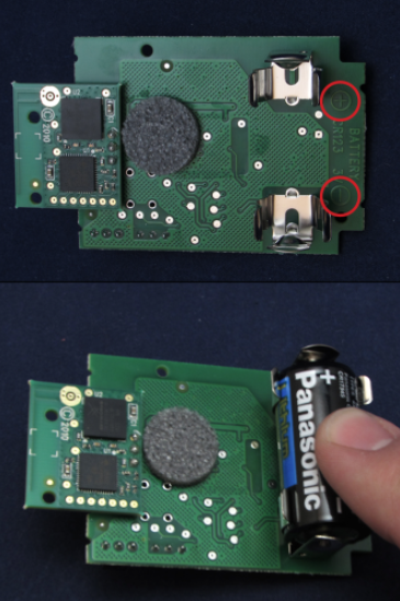 How to Replace Batteries for Cox Homelife Devices