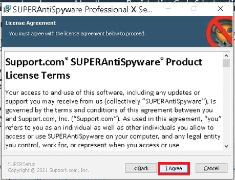 How to Setup and Install SAS