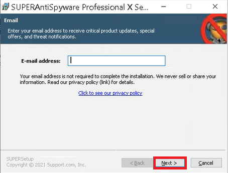 How to Setup and Install SAS