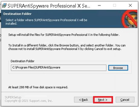 How to Setup and Install SAS