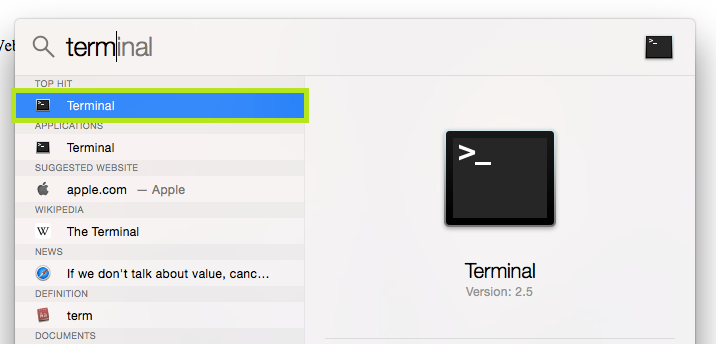 How to Enable CUPS On Apple Mac for Printer Issues