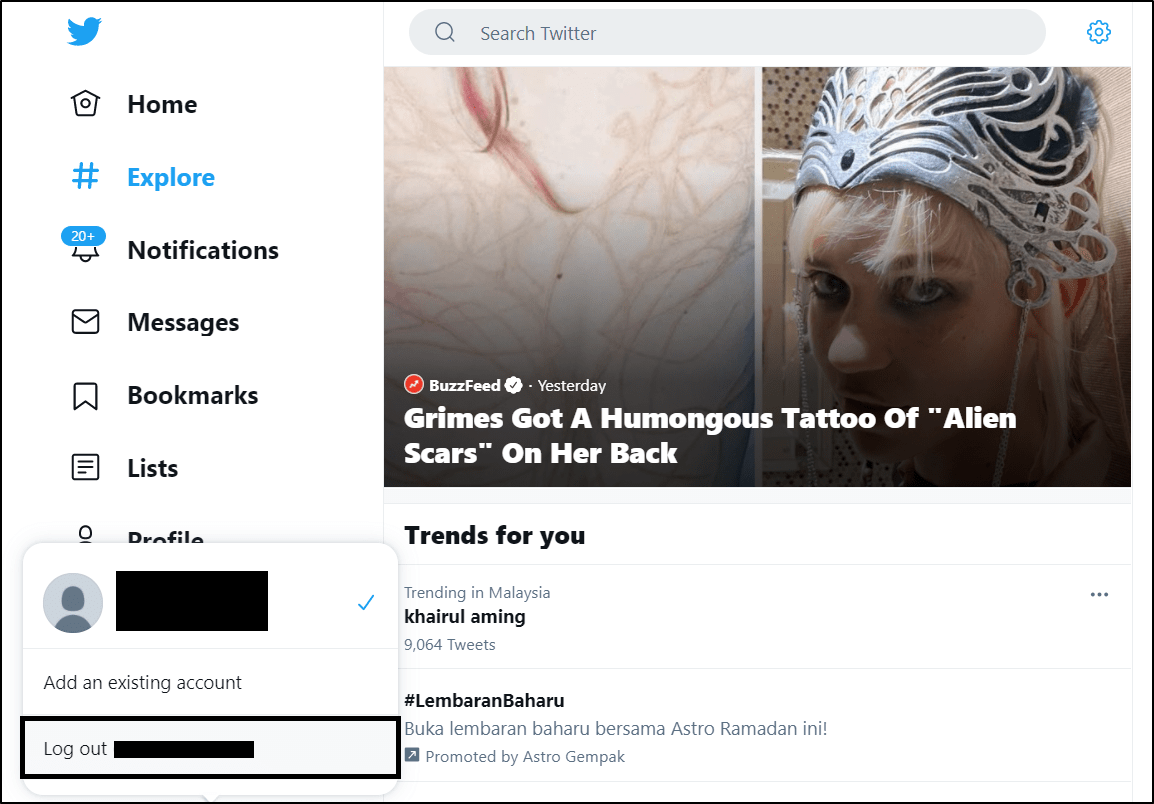 How to Fix Twitter Images or Photos Not Loading or Showing