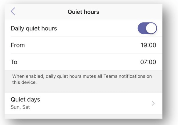 How to Fix Microsoft Teams calls not ringing