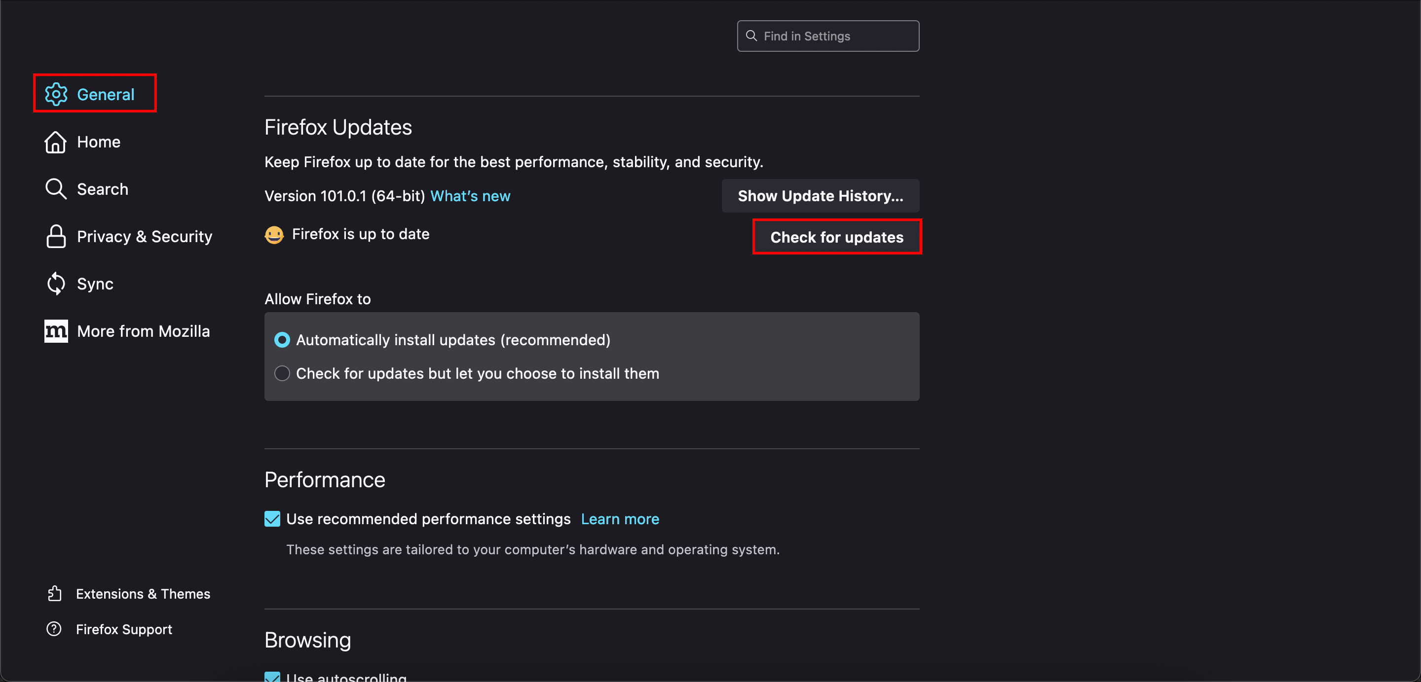 How to Fix an unknown host error on LinkedIn