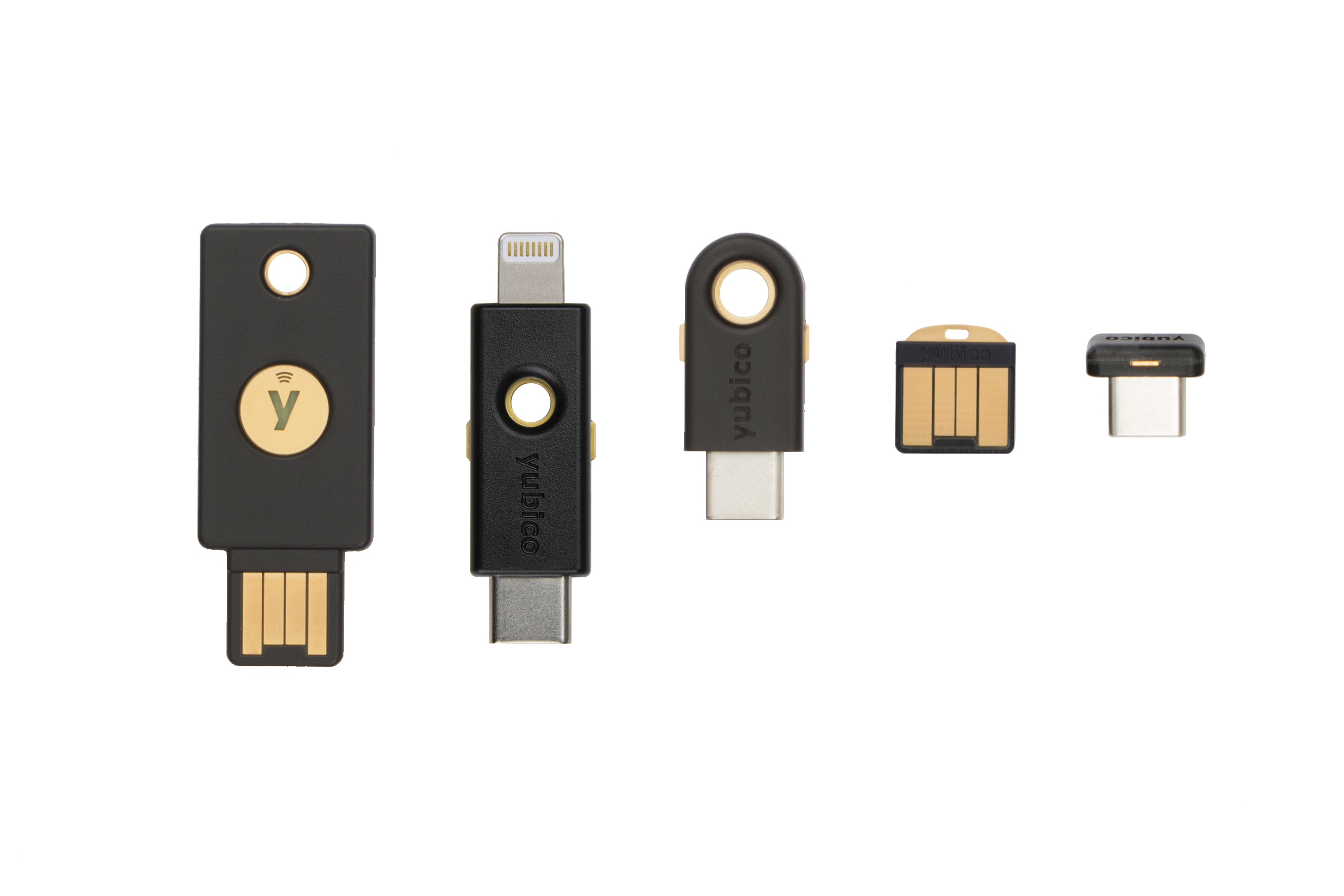 How To Set Up YubiKey Manager How To Set Up YubiKey Manager