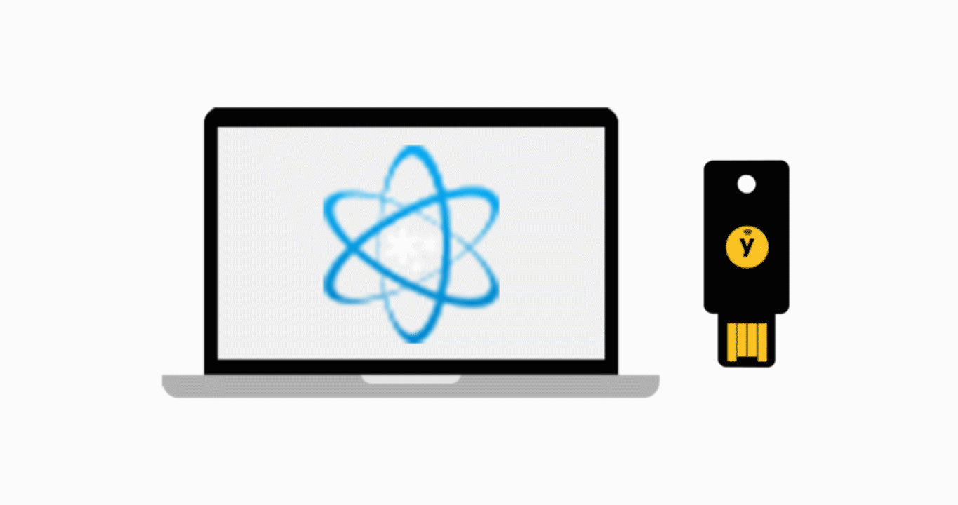 How to setup YubiKey with KeePassium