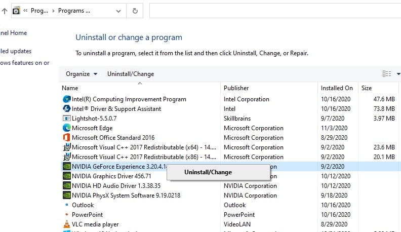 How to Fix Computer restarts randomly while playing games windows 10