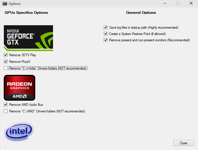 How to fix AMD Radeon driver problems windows 10