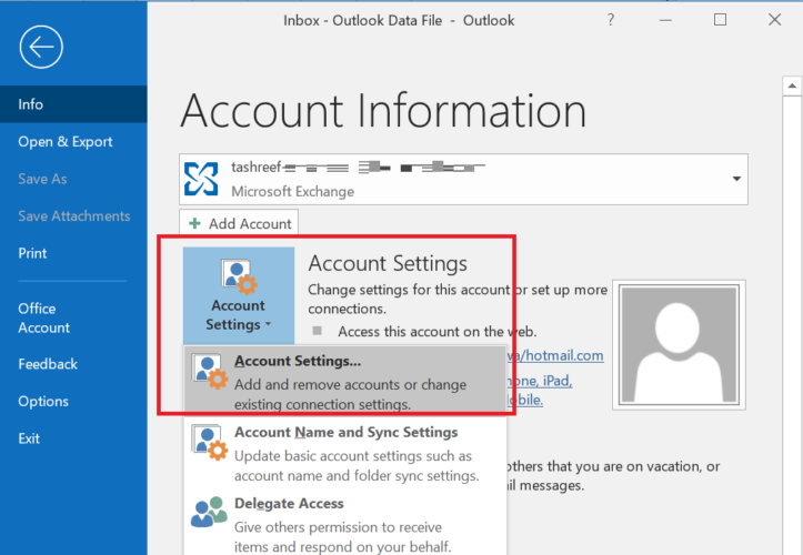 How to Fix Outlook client is disconnected in Windows 10/11