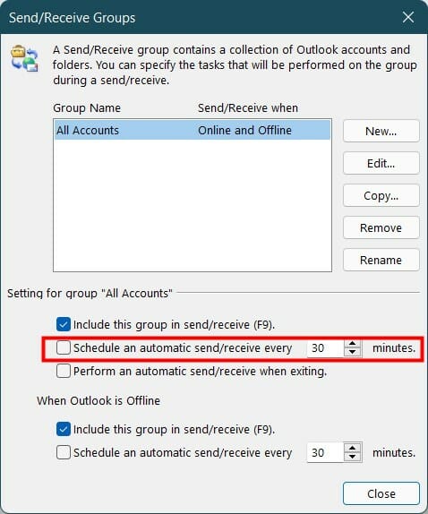 How to Fix Outlook IMAP Error Code 0x800cccdd
