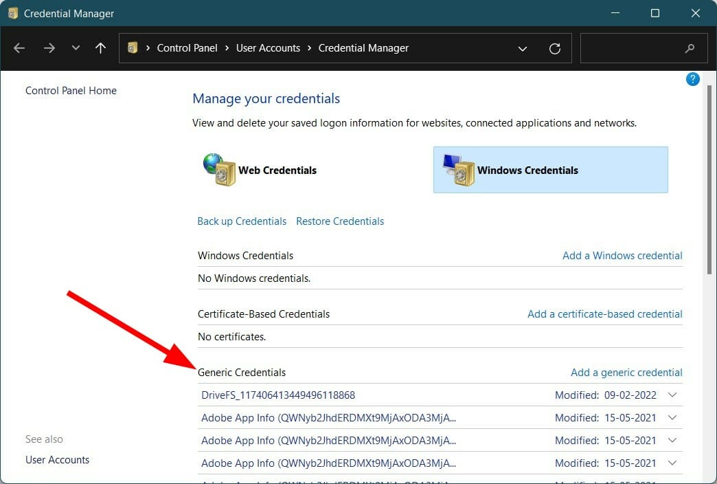 How to Fix the Outlook disconnected error on Windows