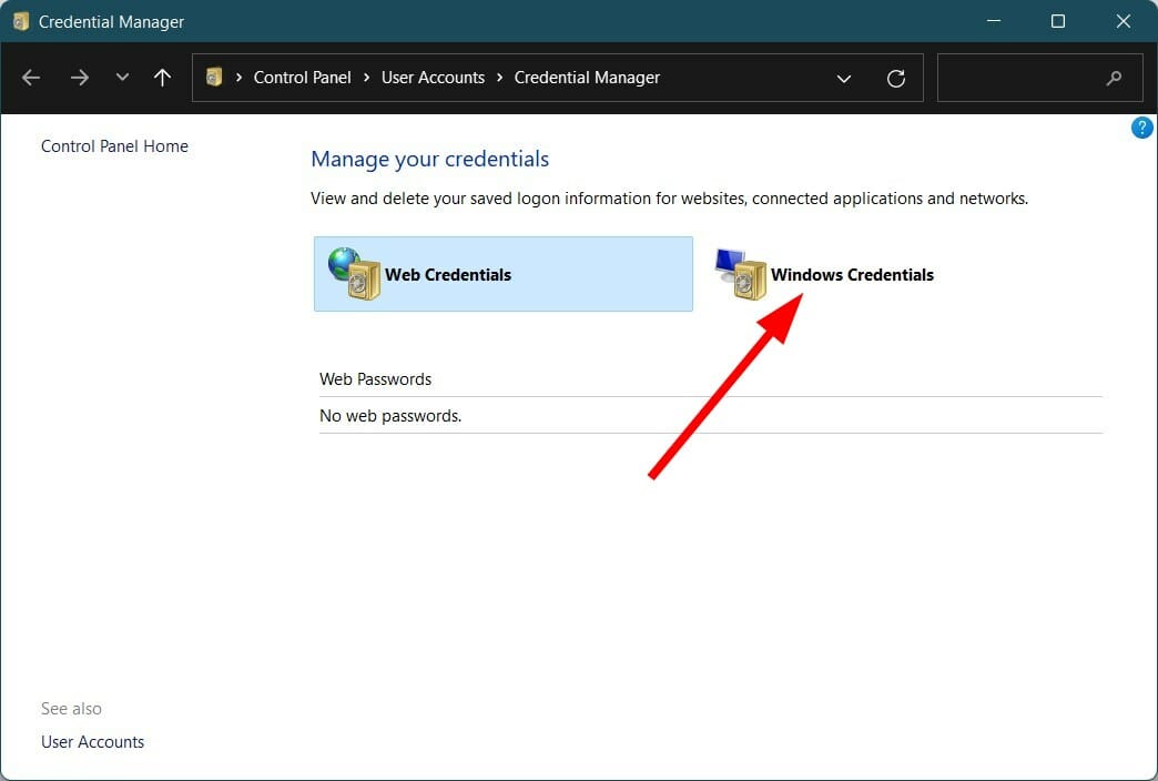 How to Fix the Outlook disconnected error on Windows