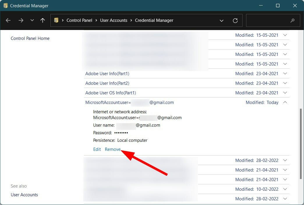 How to Fix the Outlook disconnected error on Windows