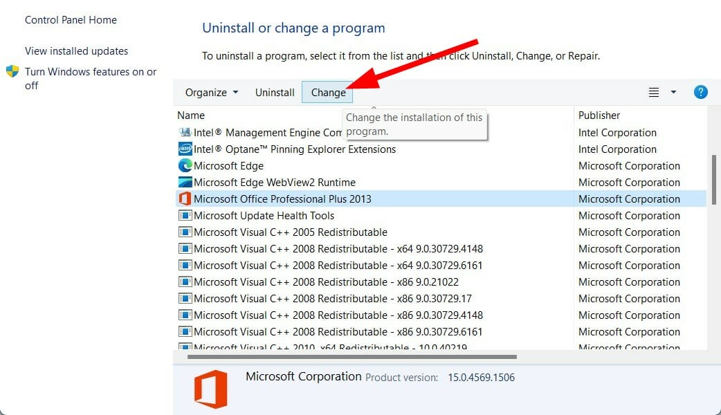 How to Fix the Outlook disconnected error on Windows