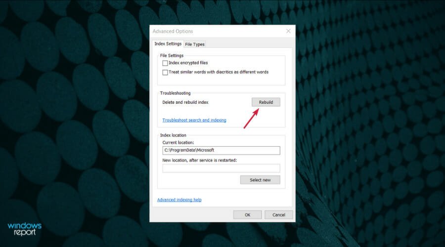 How to Fix Outlook not searching all emails