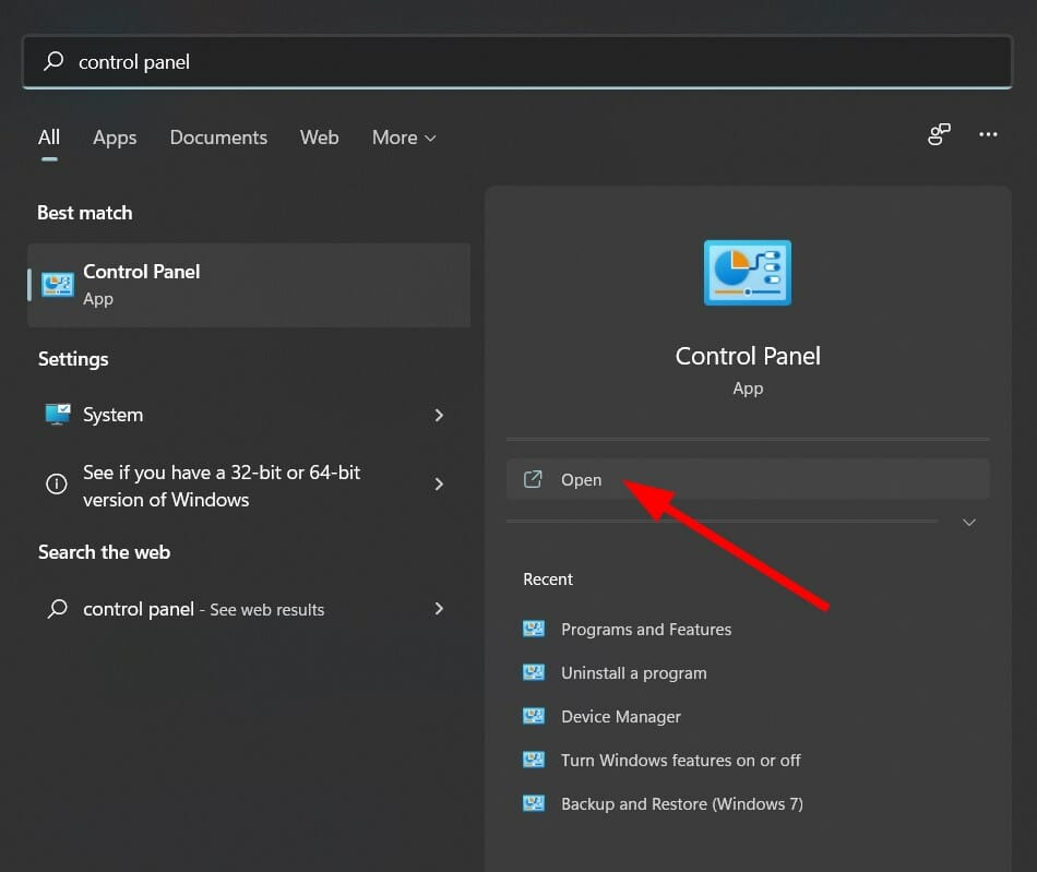 How to Fix the Outlook disconnected error on Windows