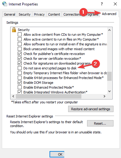 How to Fix if the linked image cannot be displayed in Outlook