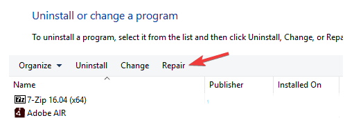 How to Fix if the linked image cannot be displayed in Outlook