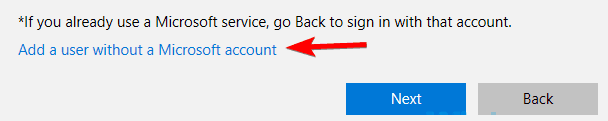 How to Fix if the linked image cannot be displayed in Outlook