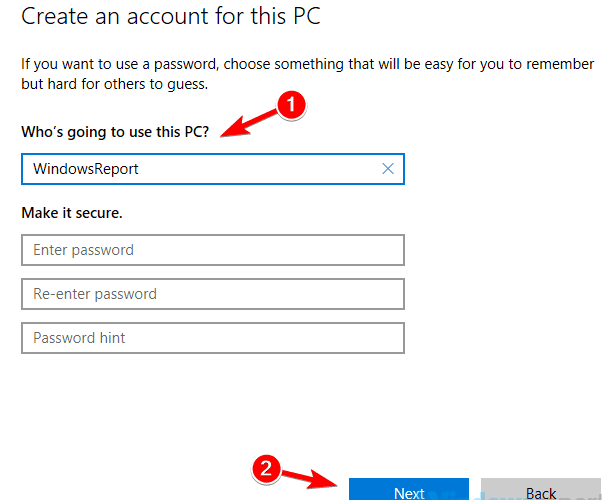 How to Fix if the linked image cannot be displayed in Outlook