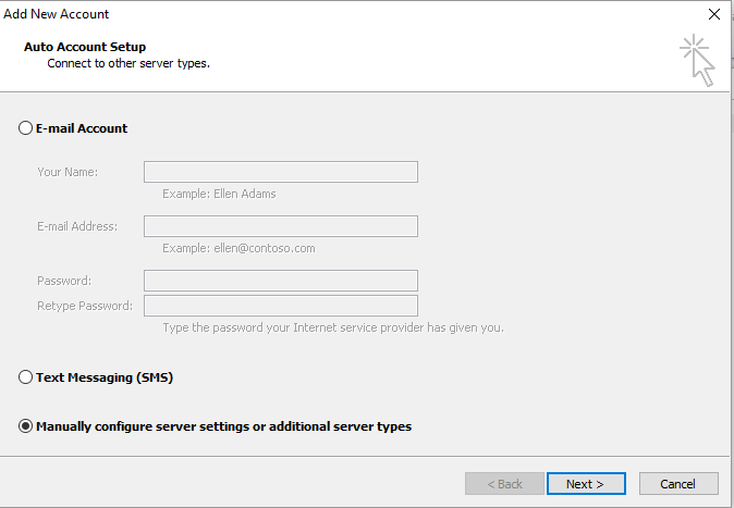 How to Fix Outlook hangs when switching to calendar