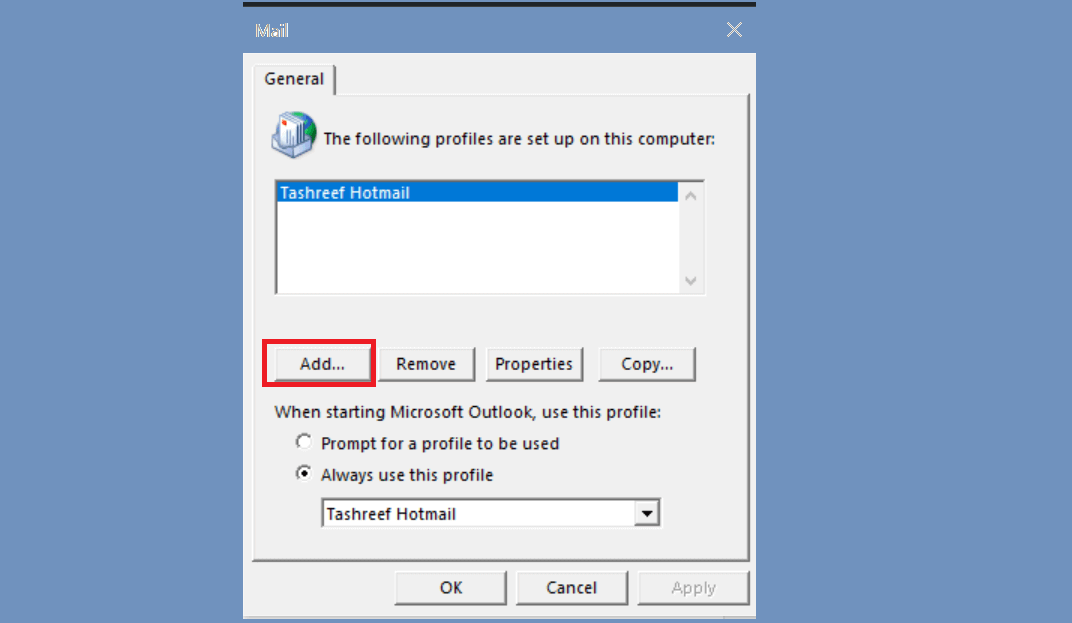 How to Fix Outlook hangs when switching to calendar