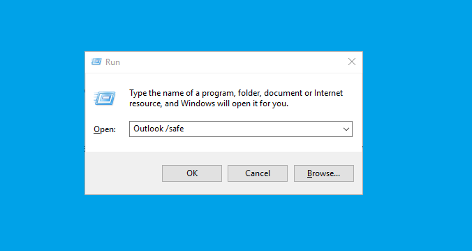 How to Fix Outlook hangs when switching to calendar