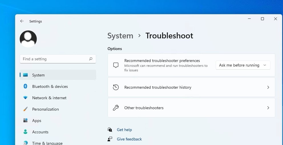 How to Fix Windows 11 Updates Failed or Stuck