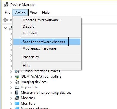 How to Fix Windows cannot initialize the device driver for this hardware (Code 37)