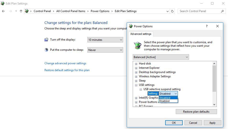 How to Fix Device Manager Error This device cannot start. (Code 10)