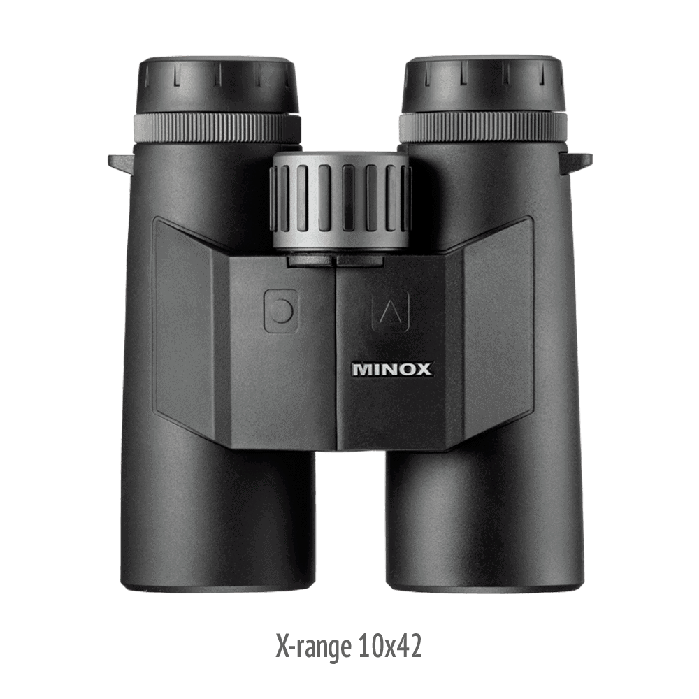 How to Setup Minox Binocular X-range Trail Camera