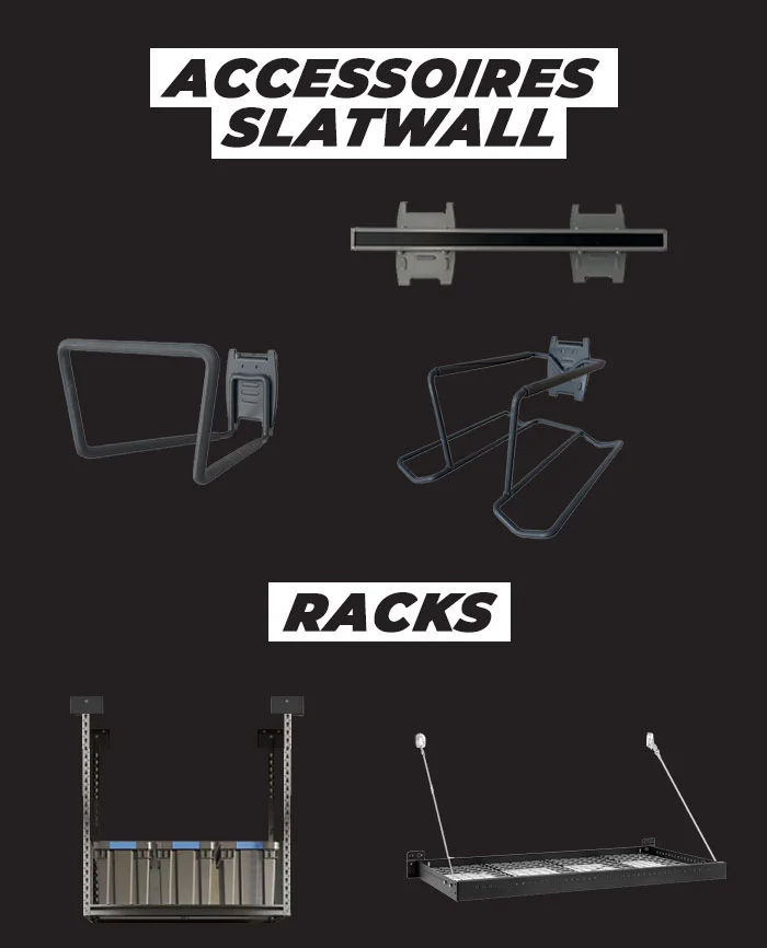 GT Passion NC - Tous les équipements et accessoires pour votre garage