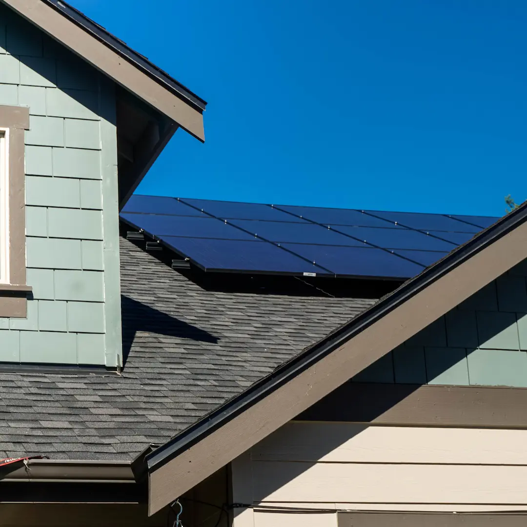 National Solar - Oregon Solar Energy & Battery Contractor