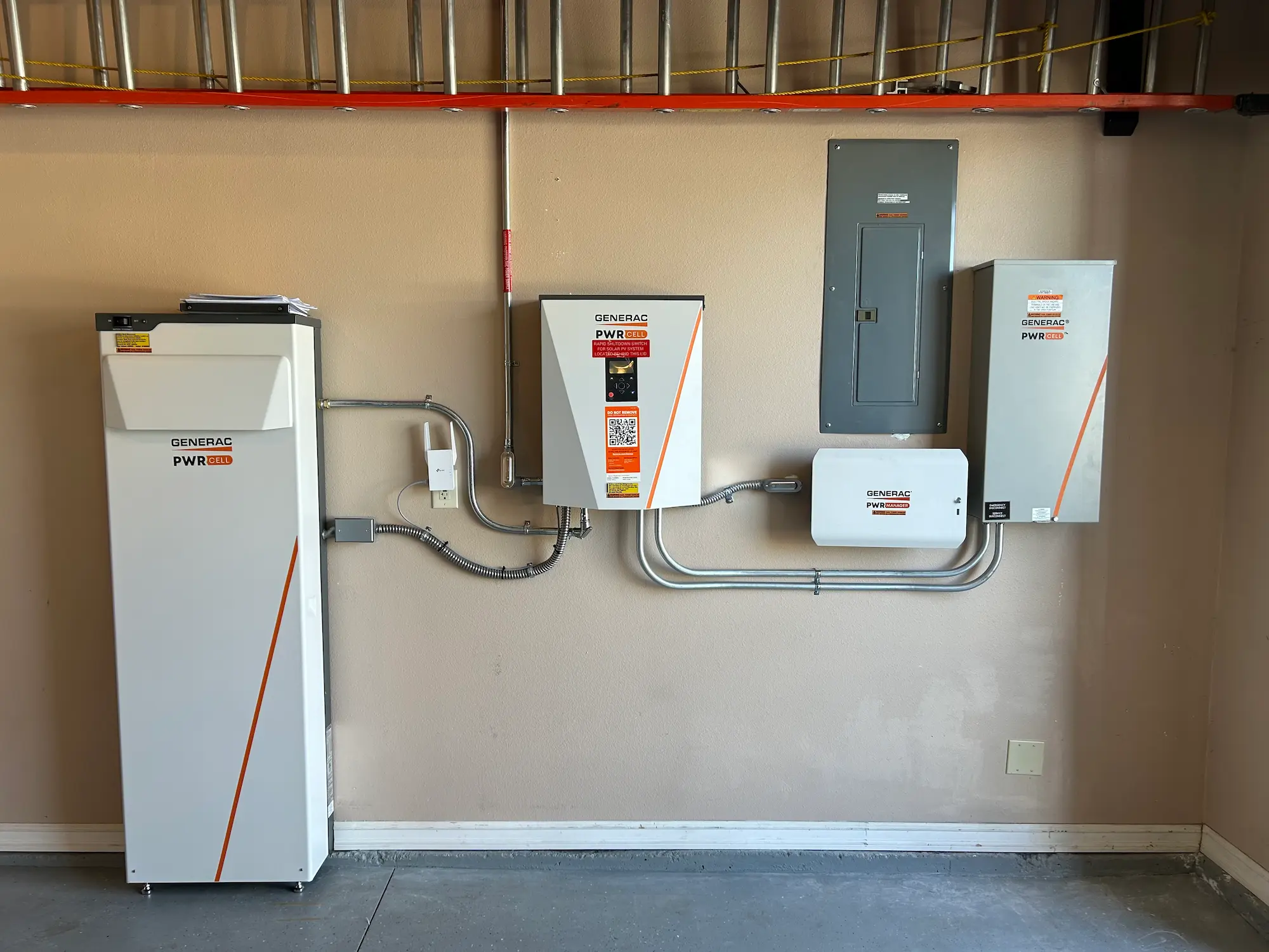 Residential Battery Storage Installation Company in Oregon - National Solar