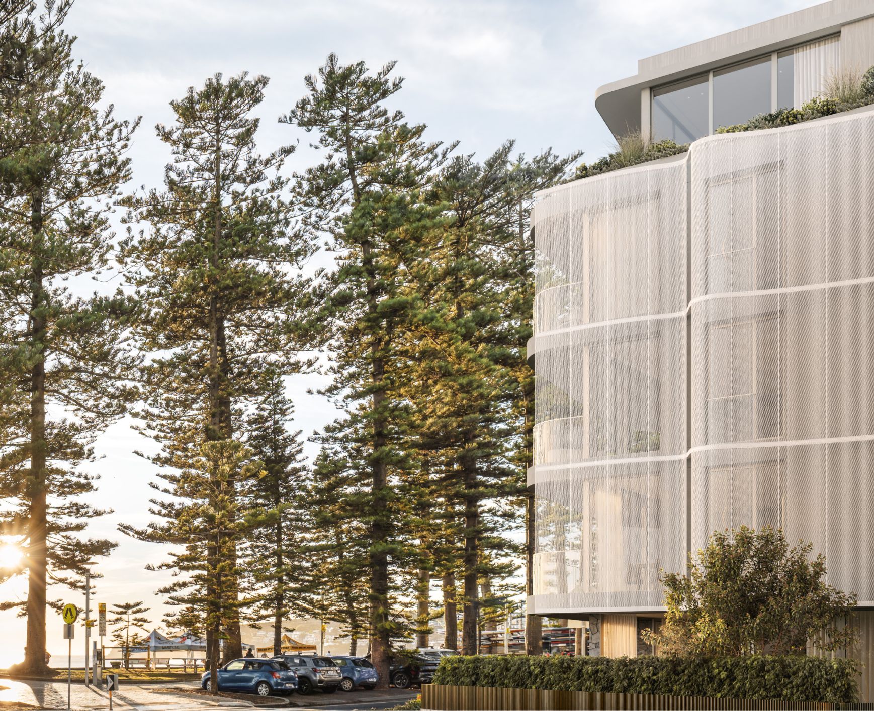 Residences | Finn Manly