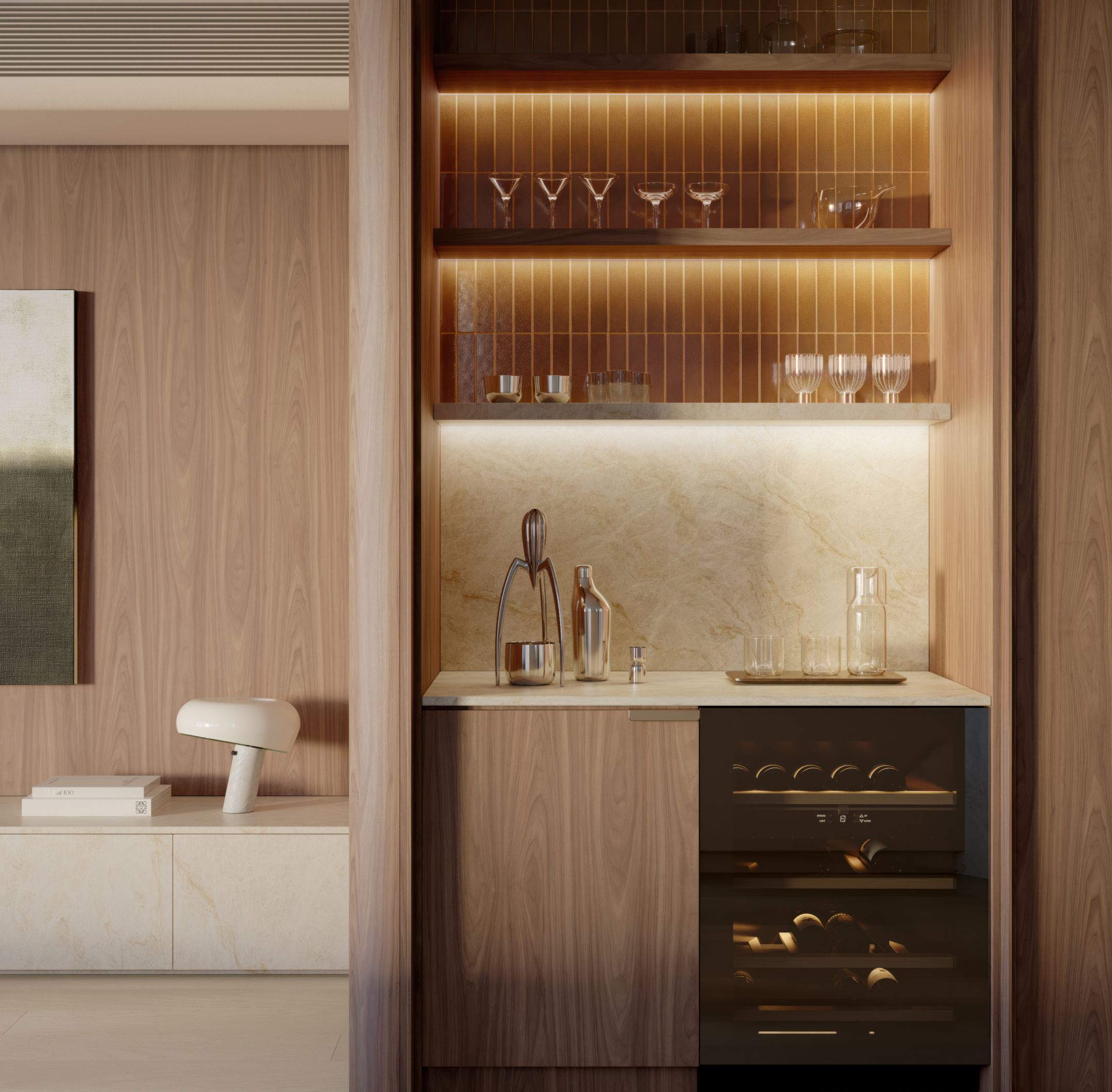 Residences | Finn Manly