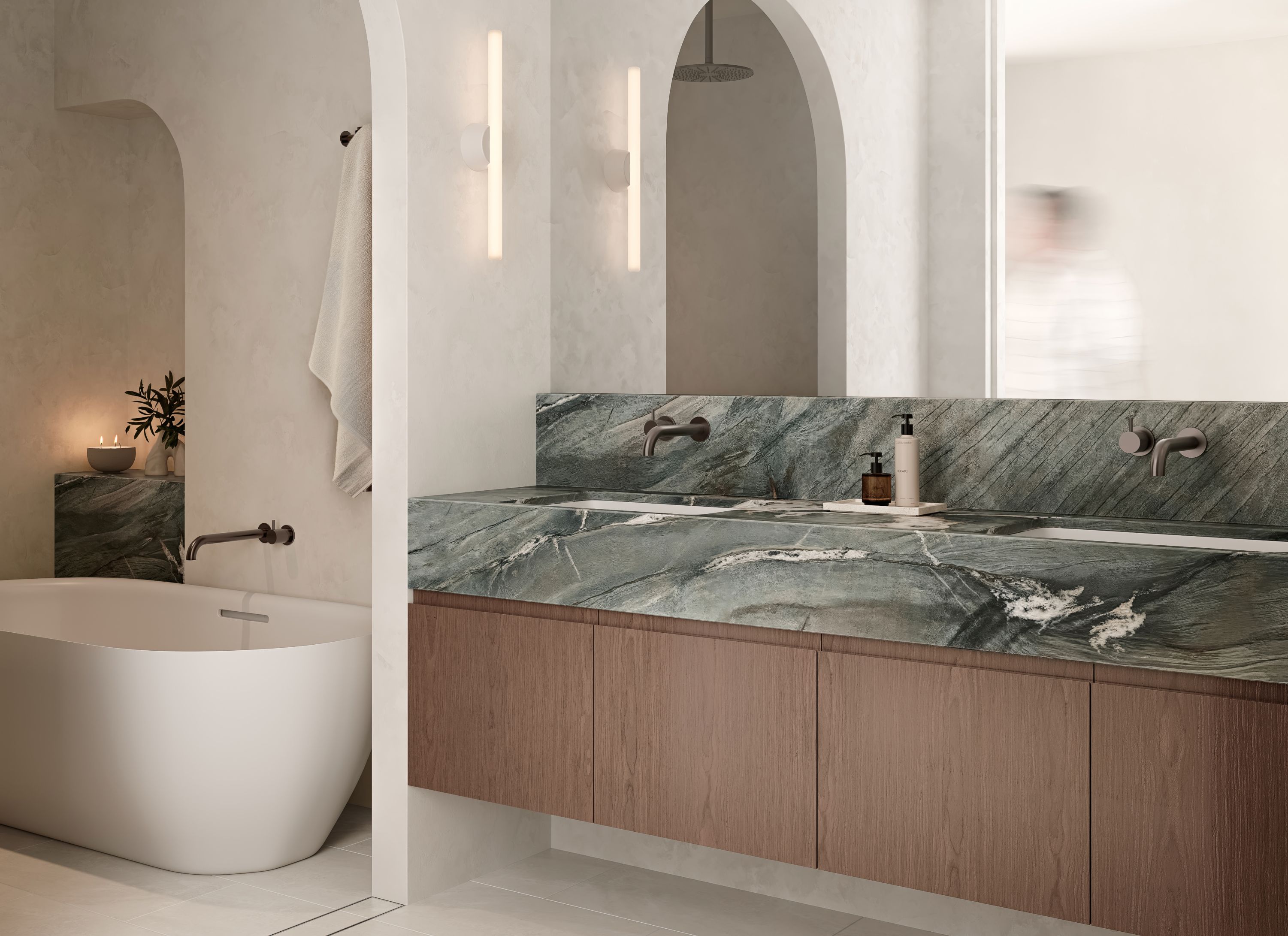 Residences | Finn Manly