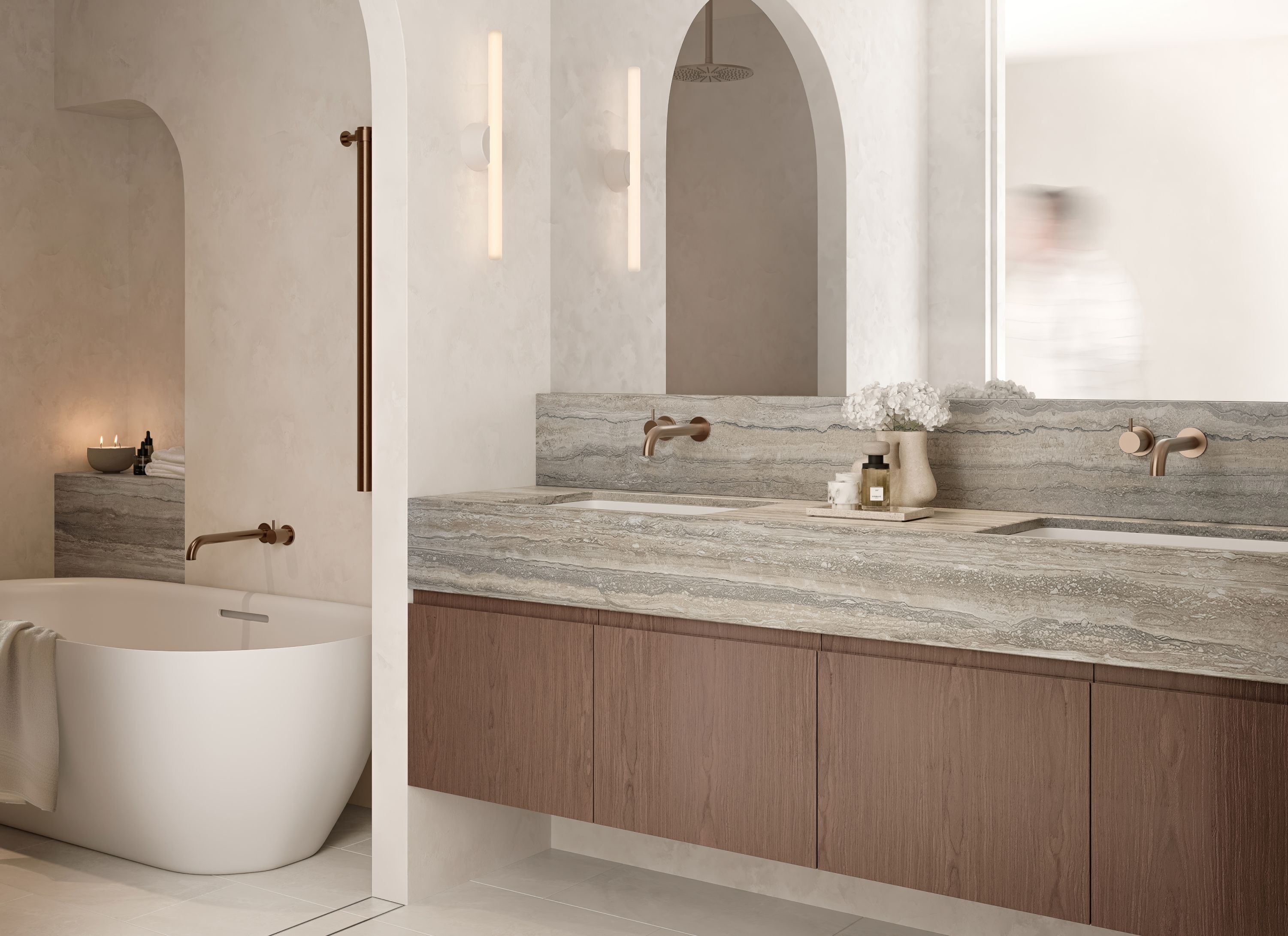 Residences | Finn Manly