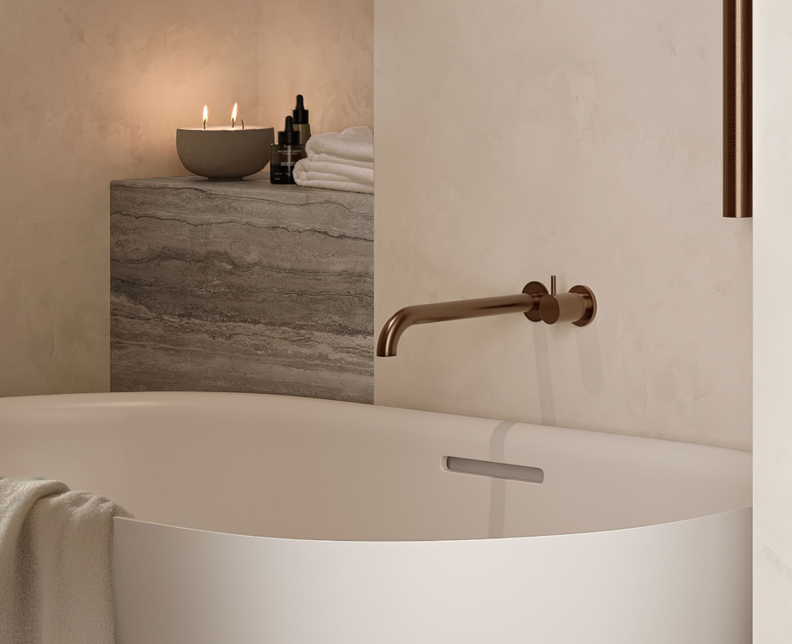 Residences | Finn Manly