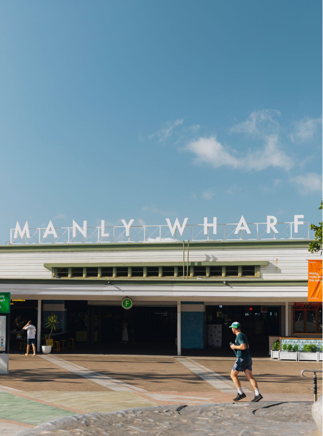 Location | Finn Manly