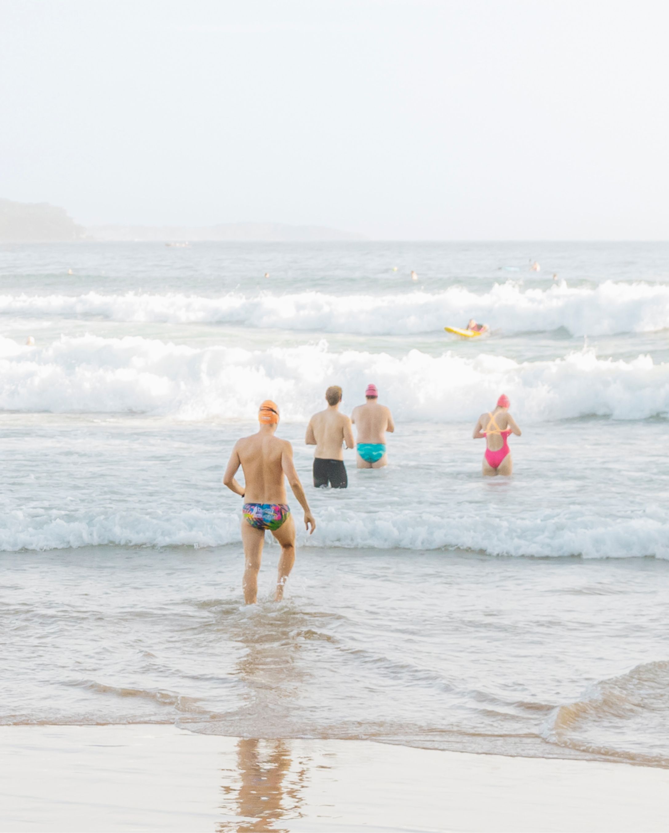 Location | Finn Manly